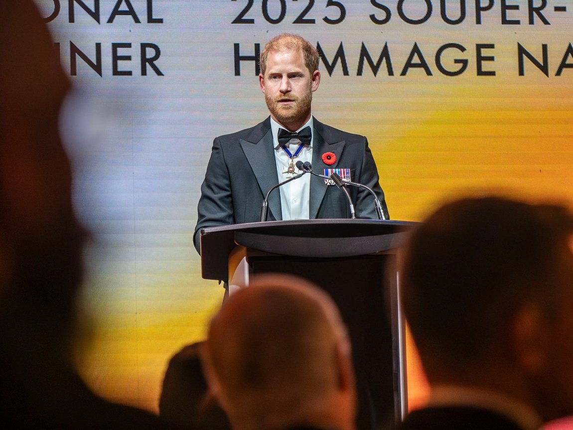 Prince Harry's Canada trip: Was the palace informed or not?