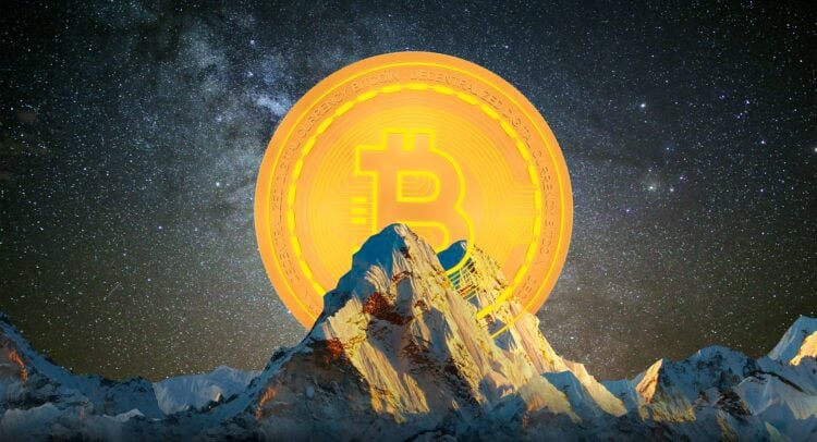 Galaxy Digital Lowers 2025 Bitcoin Price Target to $120K on BTC’s ‘Maturity Era’