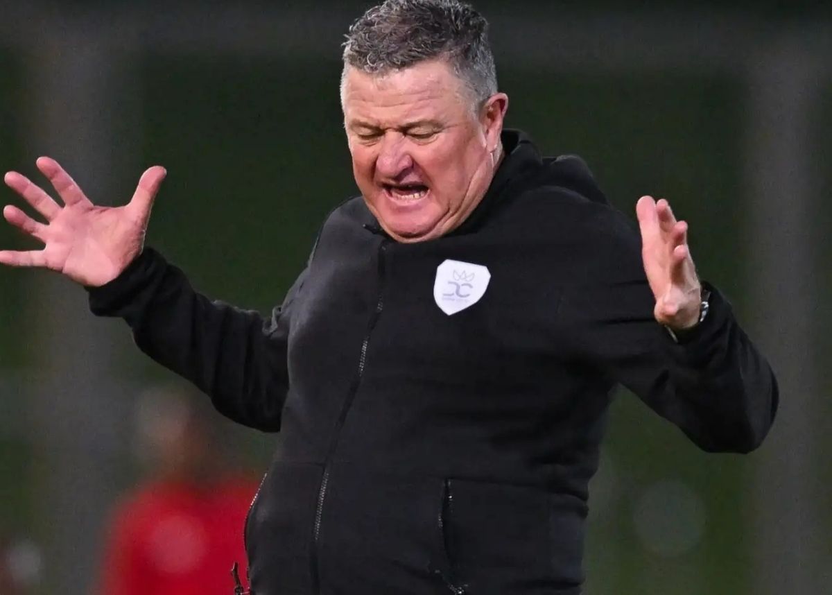 Gavin Hunt: This is what Chiefs are missing right now