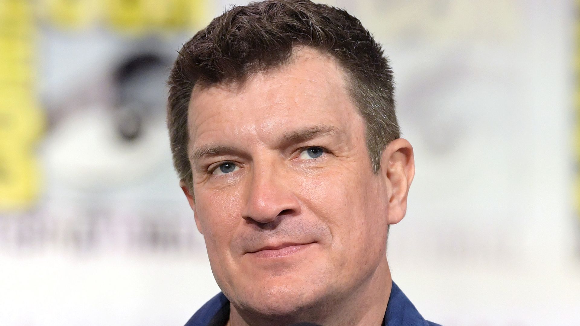 The Rookie's Nathan Fillion has these 'non-negotiables' when it comes ...