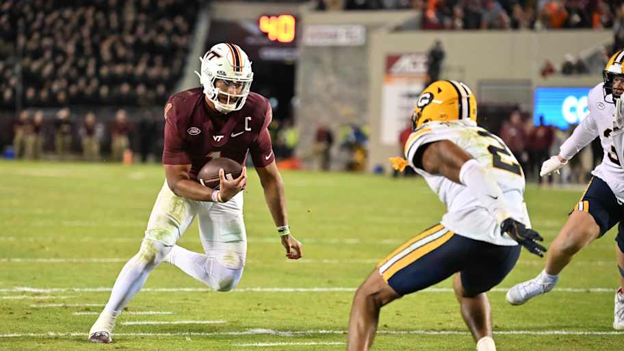 What Are Virginia Tech's Chances of Claiming Bowl Eligibility?