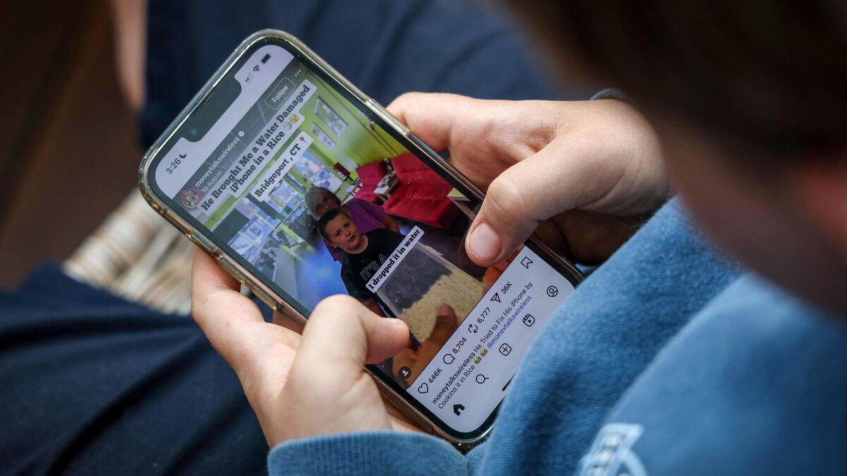 « Trouver une meilleure solution » : Meta exhorte l’Australie à revenir ...