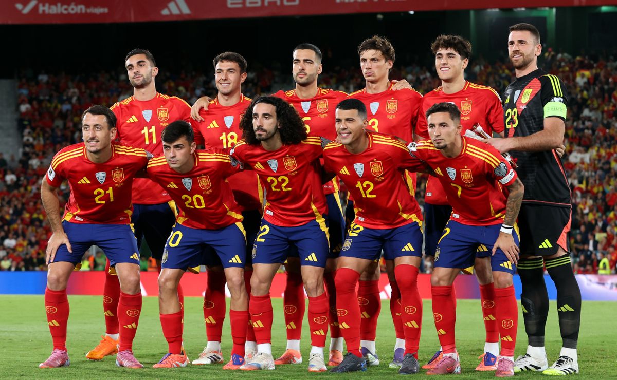 FIFA Reportedly Wants to Move Finalissima Date Up One Day to March 27 ...