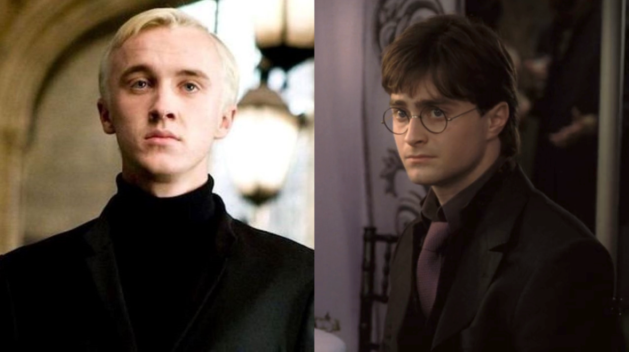 Daniel Radcliffe Still Can't Believe 'Cool Kid' Tom Felton Saw Him As A ‘Big Inspiration’ Ahead ...