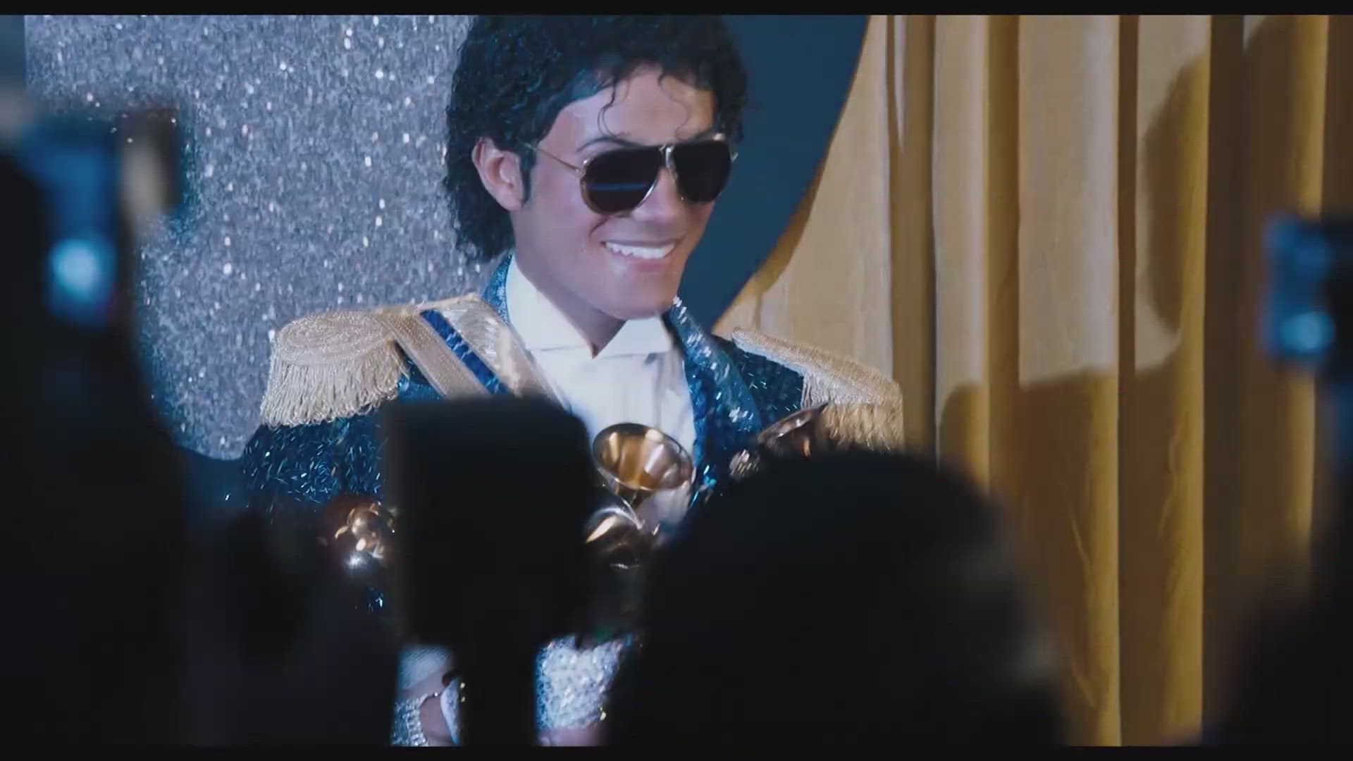 'MICHAEL': First trailer released for Michael Jackson biopic