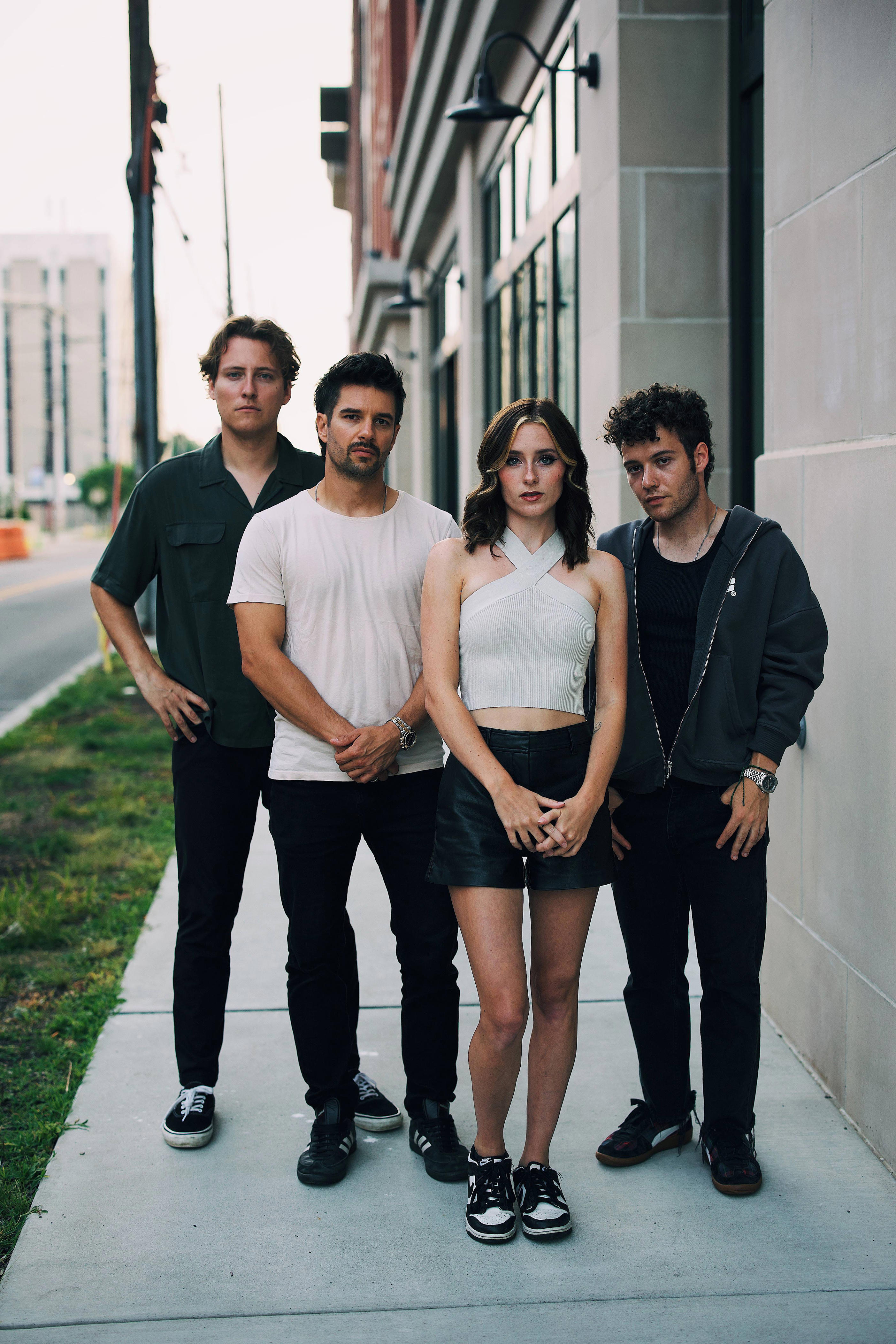 Erie's First To Eleven band hits 2 million YouTube subscribers as they ...