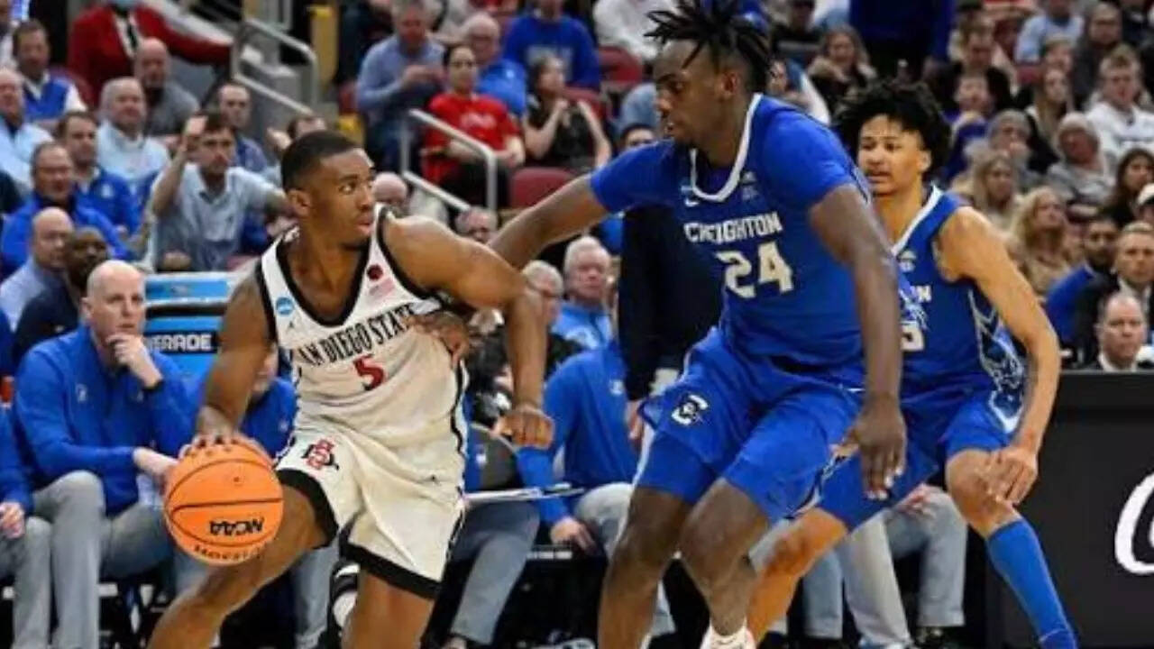 Massive NCAA betting scandal erupts as Cedquavious Hunter, BJ Freeman ...