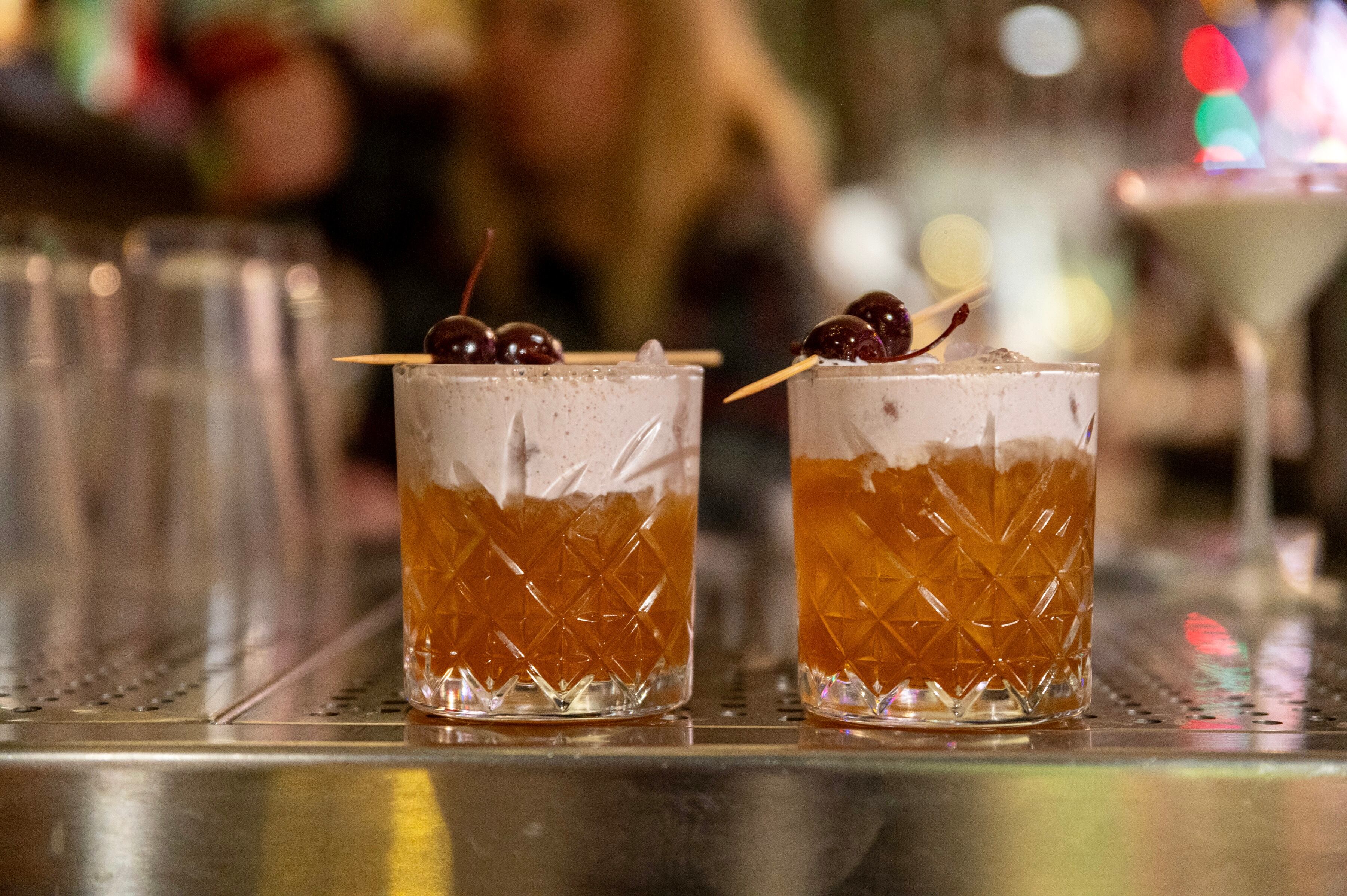 Cheers to Holiday Spirits: Your guide to KC pop-up bars for this ...
