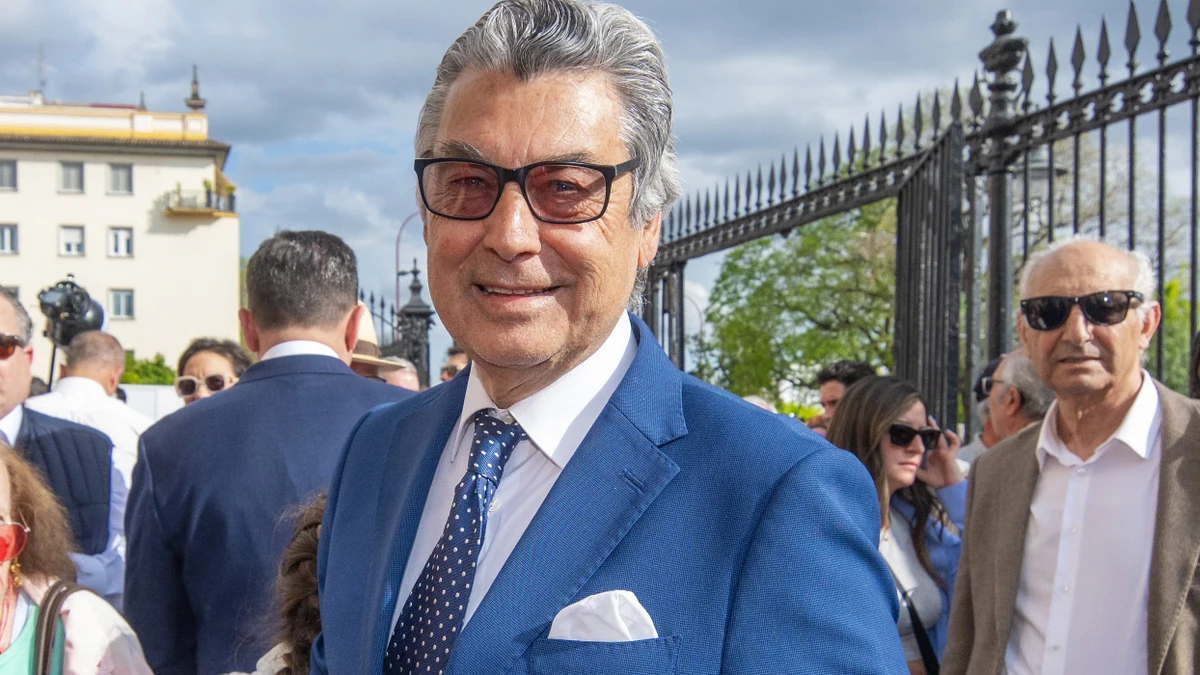 El hermano de Paquirri defiende a Kiko Rivera del último feo de Isabel ...