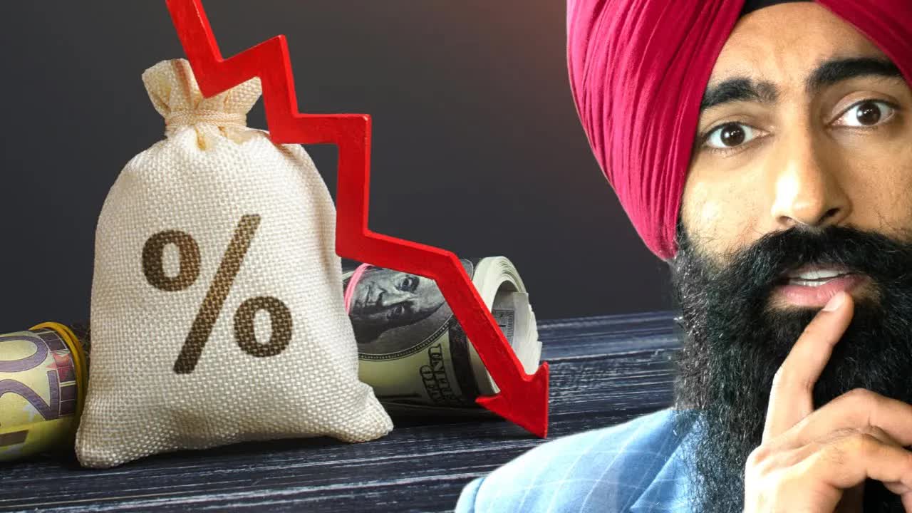 When will interest rates fall?