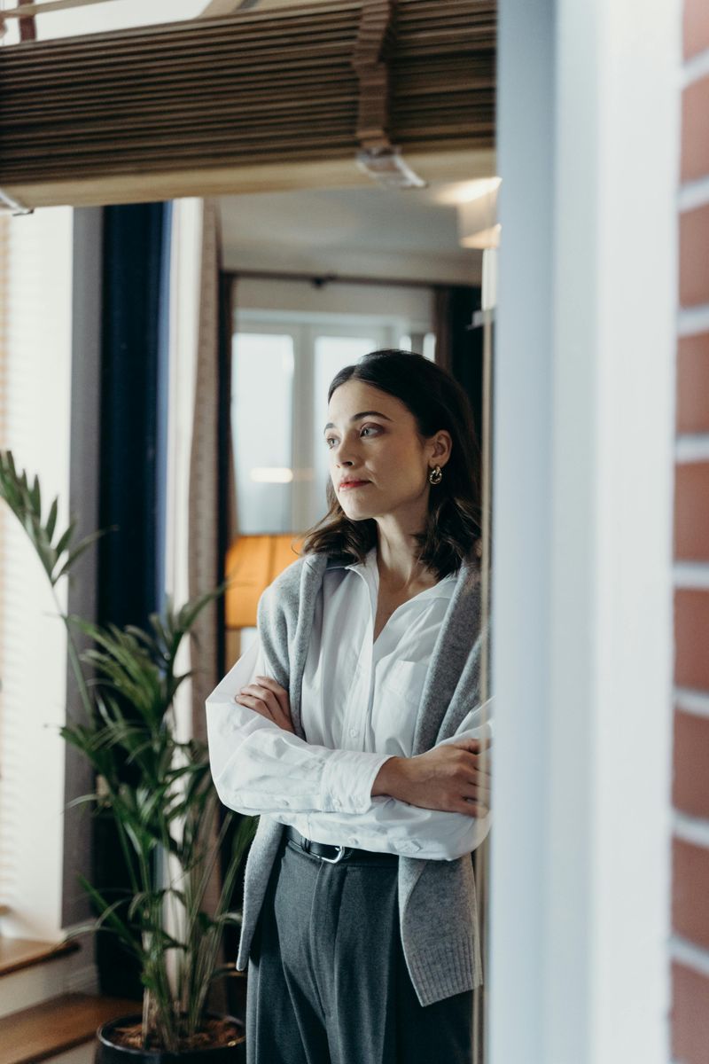 7 Traits of People Who Are Secretly Extremely Self-Aware