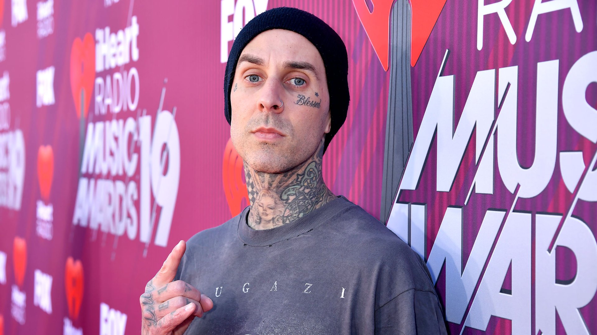 Travis Barker Is 'Happier Now' at 50 Than Ever: 'You Never Stop Learning'