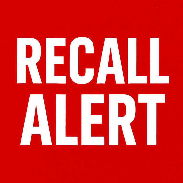 Mislabeling leads to recall of breaded chicken shipped nationwide