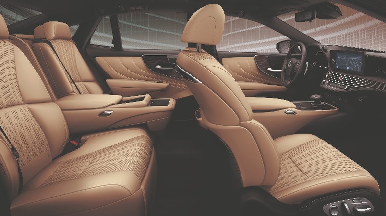 10 Things You Should Know Before Buying A Lexus LS (New Or Used)