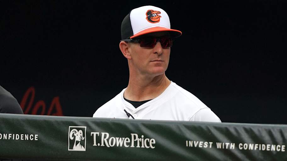 Braves Announce Two More Additions to Walt Weiss Era Staff