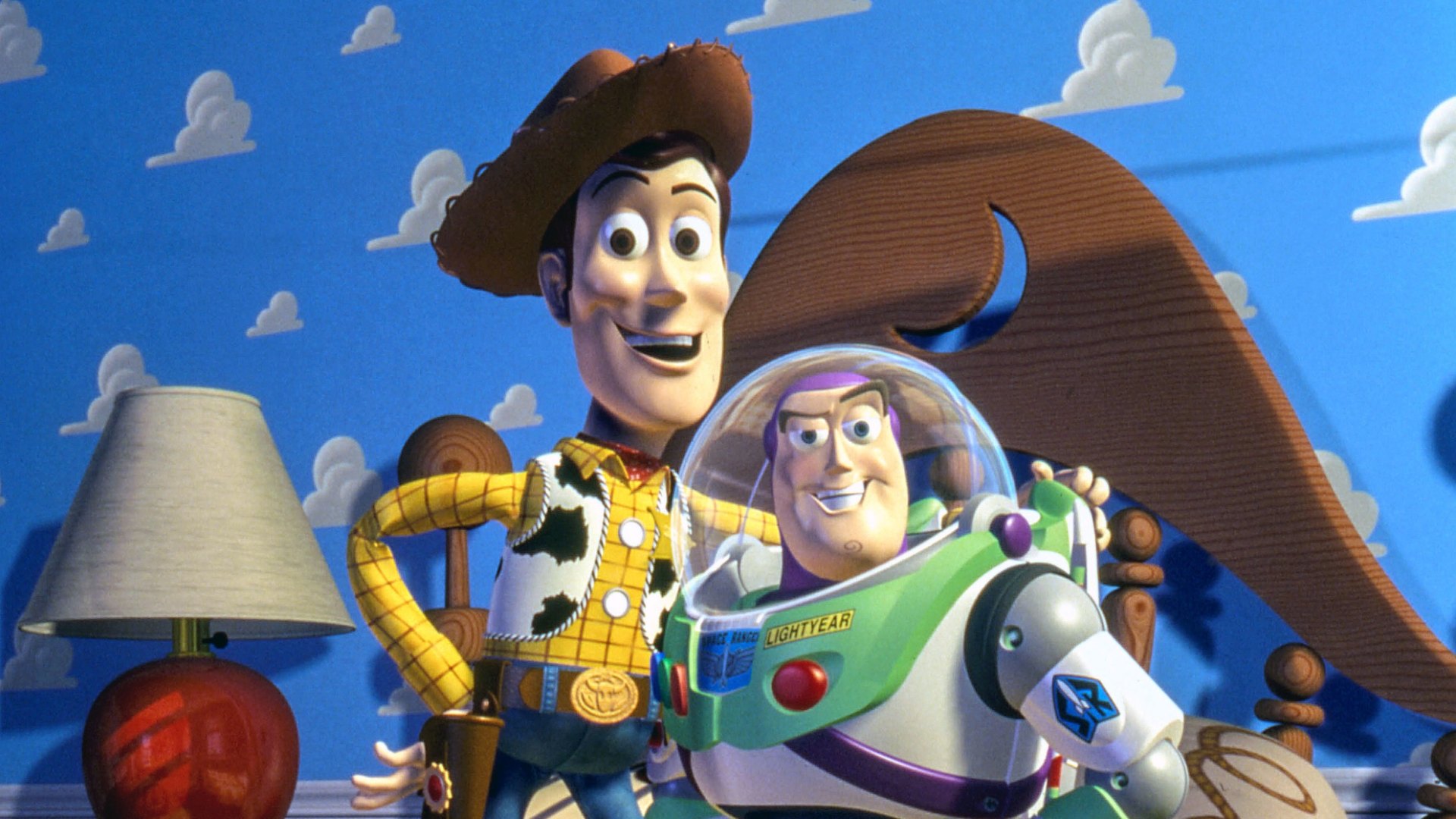'Toy Story' Turns 30: Look Back at the Animated Classic