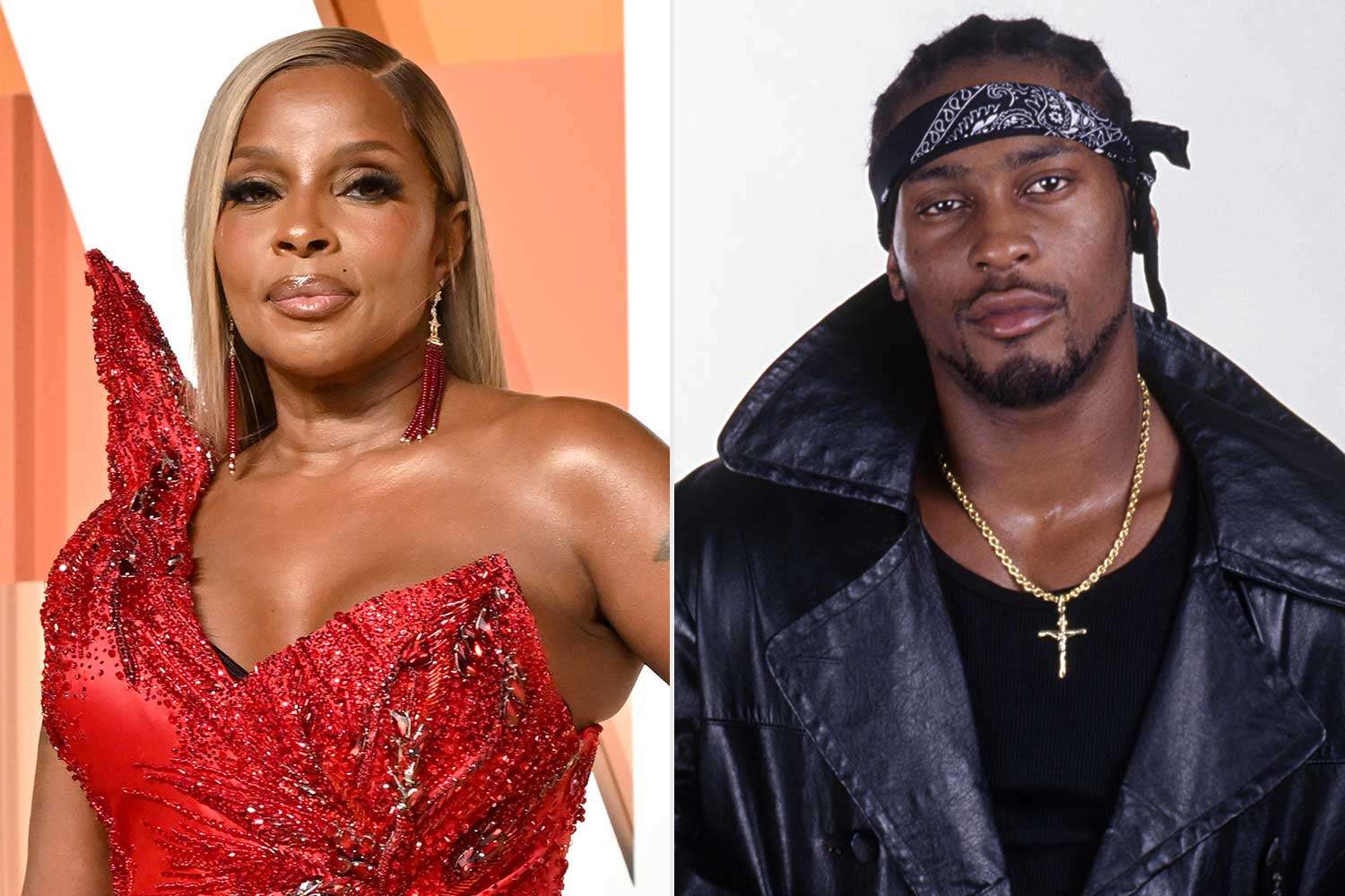 Mary J. Blige Says She’s ‘Still Shocked and Surprised’ by D’Angelo’s ...