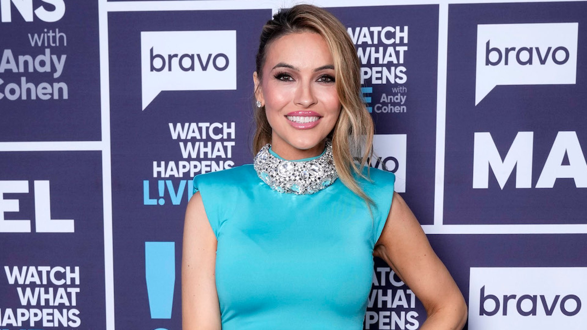 Selling Sunset's Chrishell Stause Is Still Considering 1 More IVF Attempt