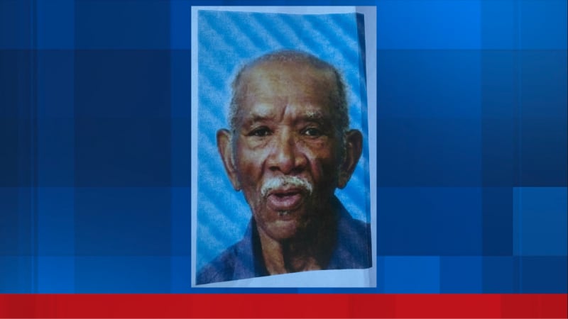 Missing Perry County man found dead