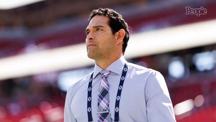 Mark Sanchez Loses Fox Sports Job After Stabbing Incident and Felony Charge