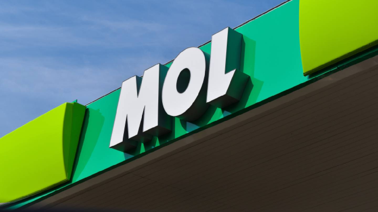 MOL looks to procure most of its crude oil from non-Russian suppliers