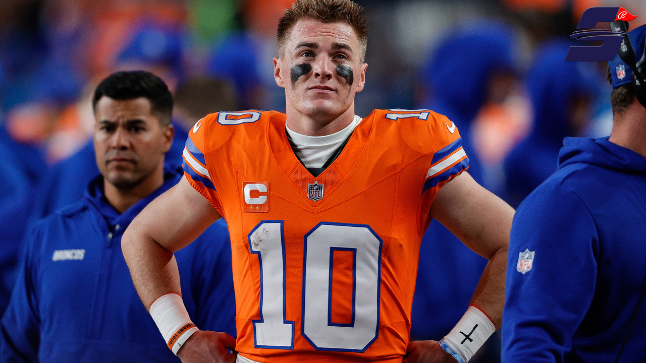 Are the Broncos Just Beating Up on the Bad Teams?