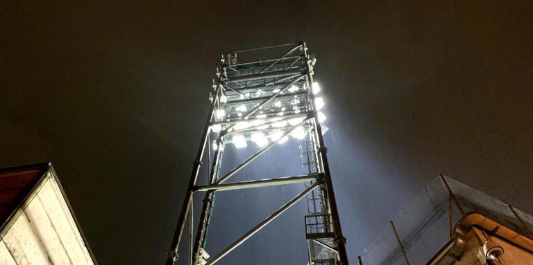 Il solito rosso, ma alla prima di Donadoni c’è reazione di nervi e alla ...