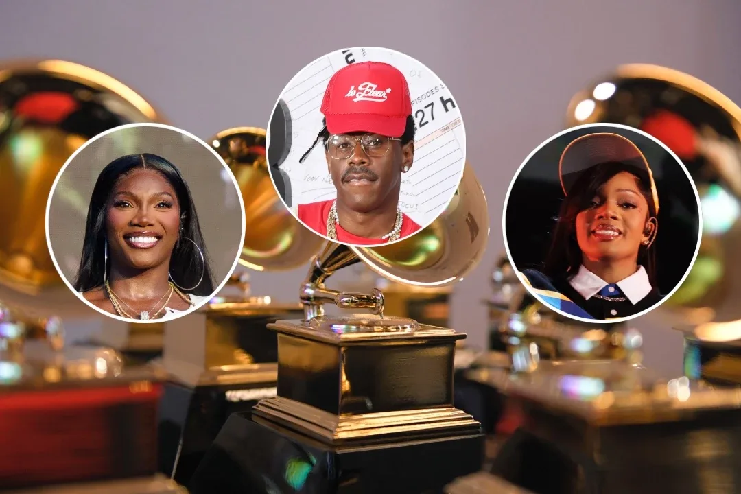 Tyler, The Creator, Doechii, GloRilla and More Nominated for Best Rap ...