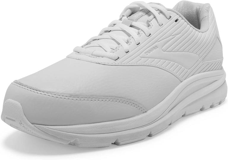 5 of the Best Walking Shoes for Back Pain