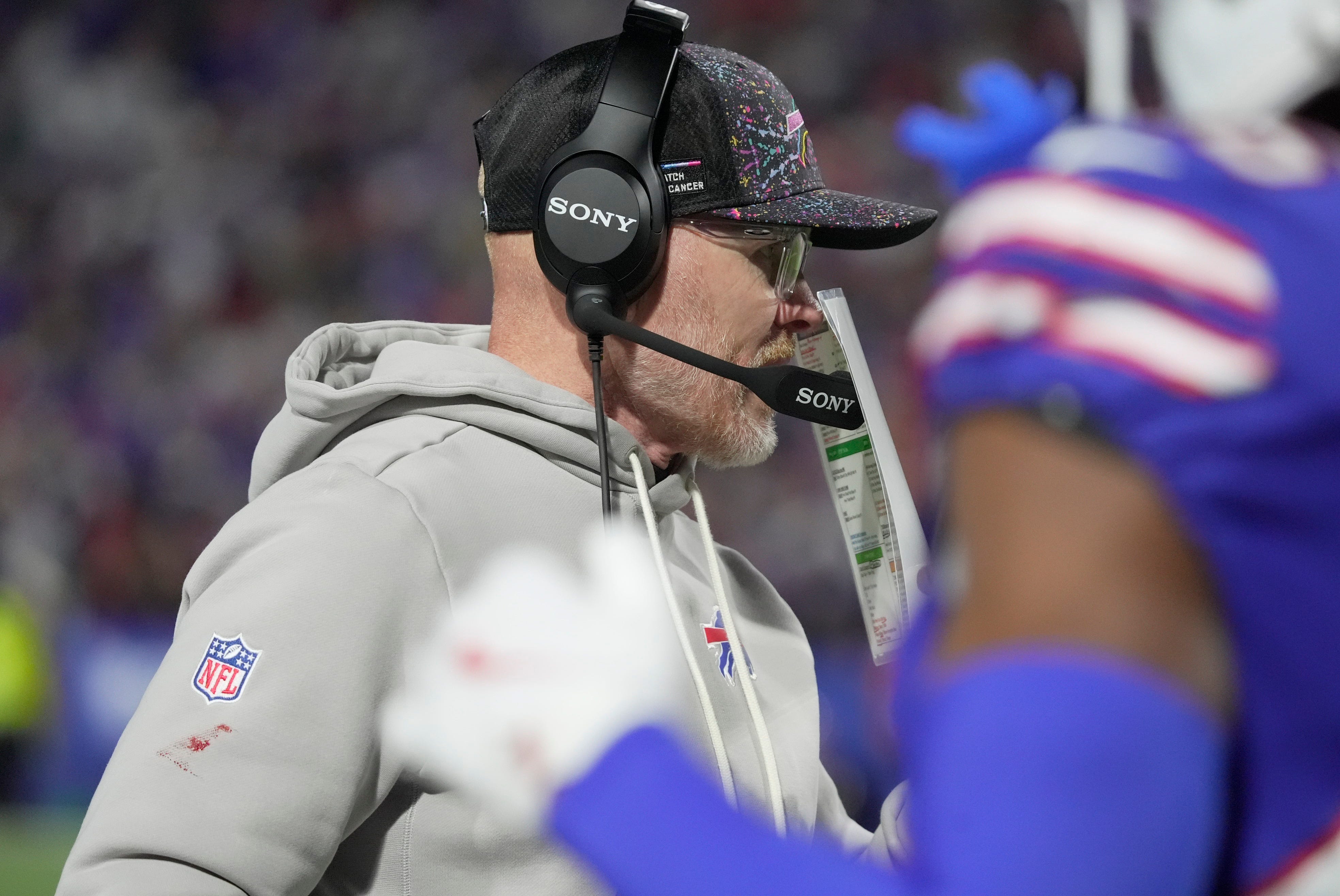 NFL power rankings: Where the Bills rank in Week 10 national polls ...