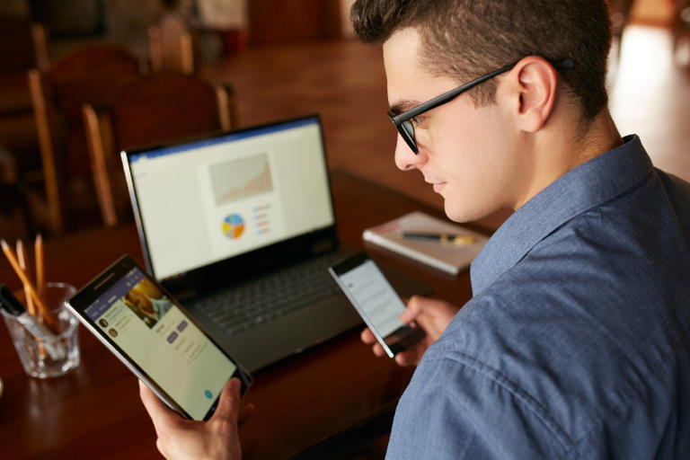 The best way to take payments with your iPhone