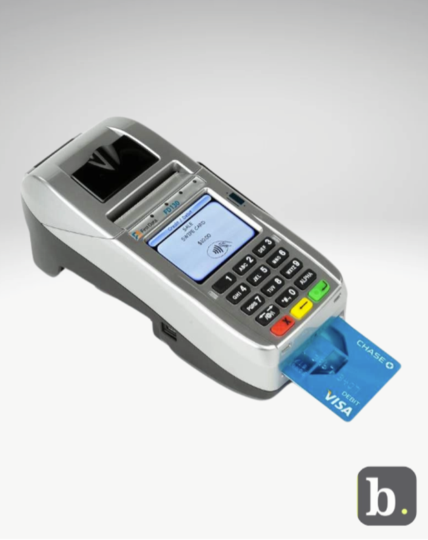 Merchant One vs. Square comparison