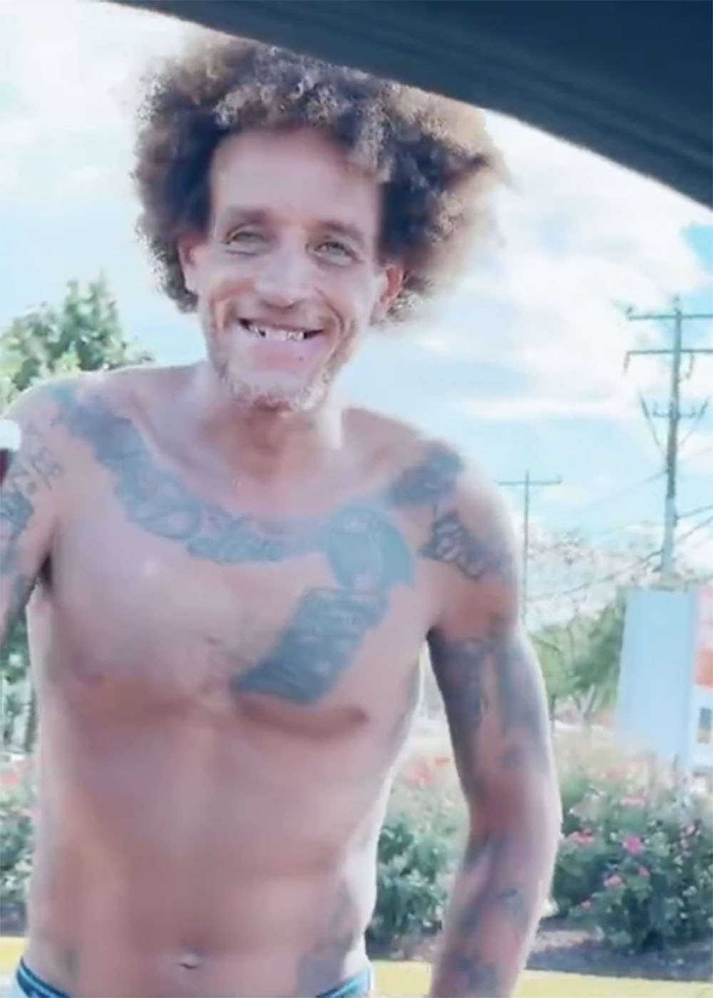 Delonte West arrested after being found intoxicated, unconscious