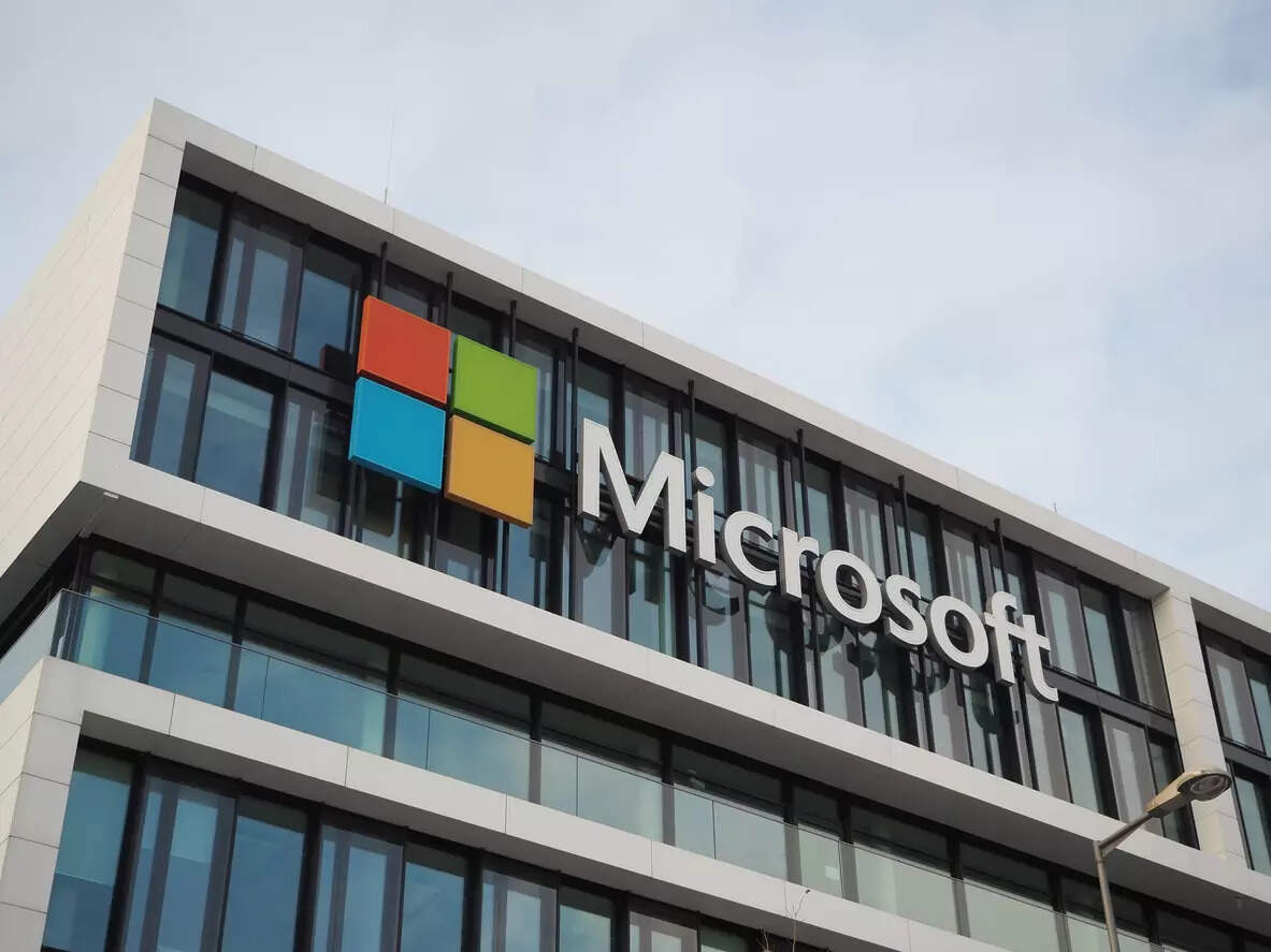 Microsoft stock on track for longest losing streak in a decade, wiping ...