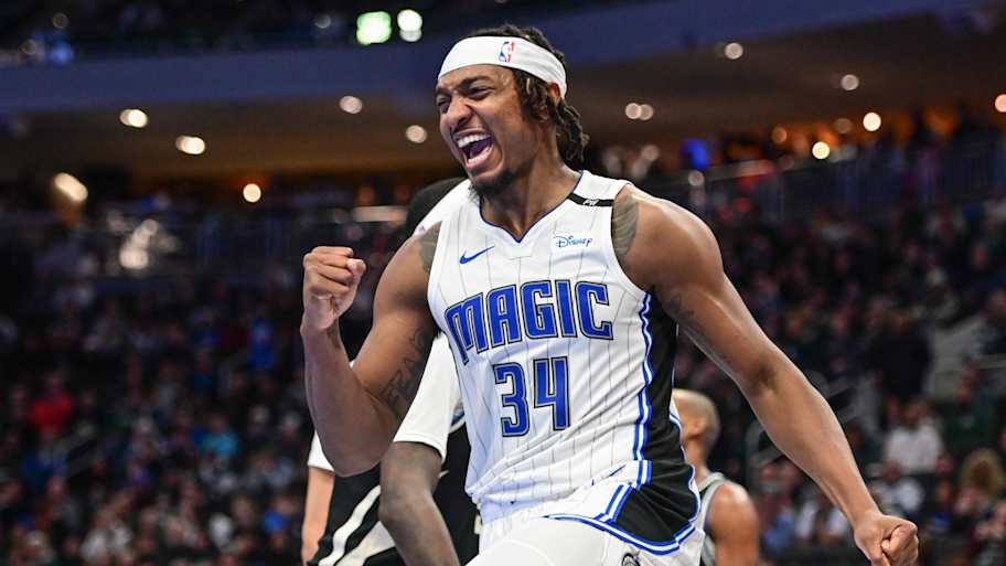 NBA Cup arrives at perfect time for Orlando Magic to find their fixes