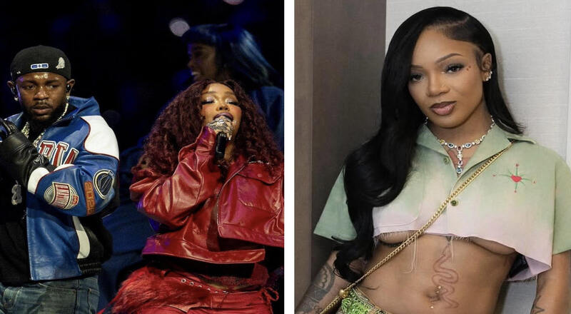 Kendrick Lamar, SZA, GloRilla and more nominated for 2026 Grammys