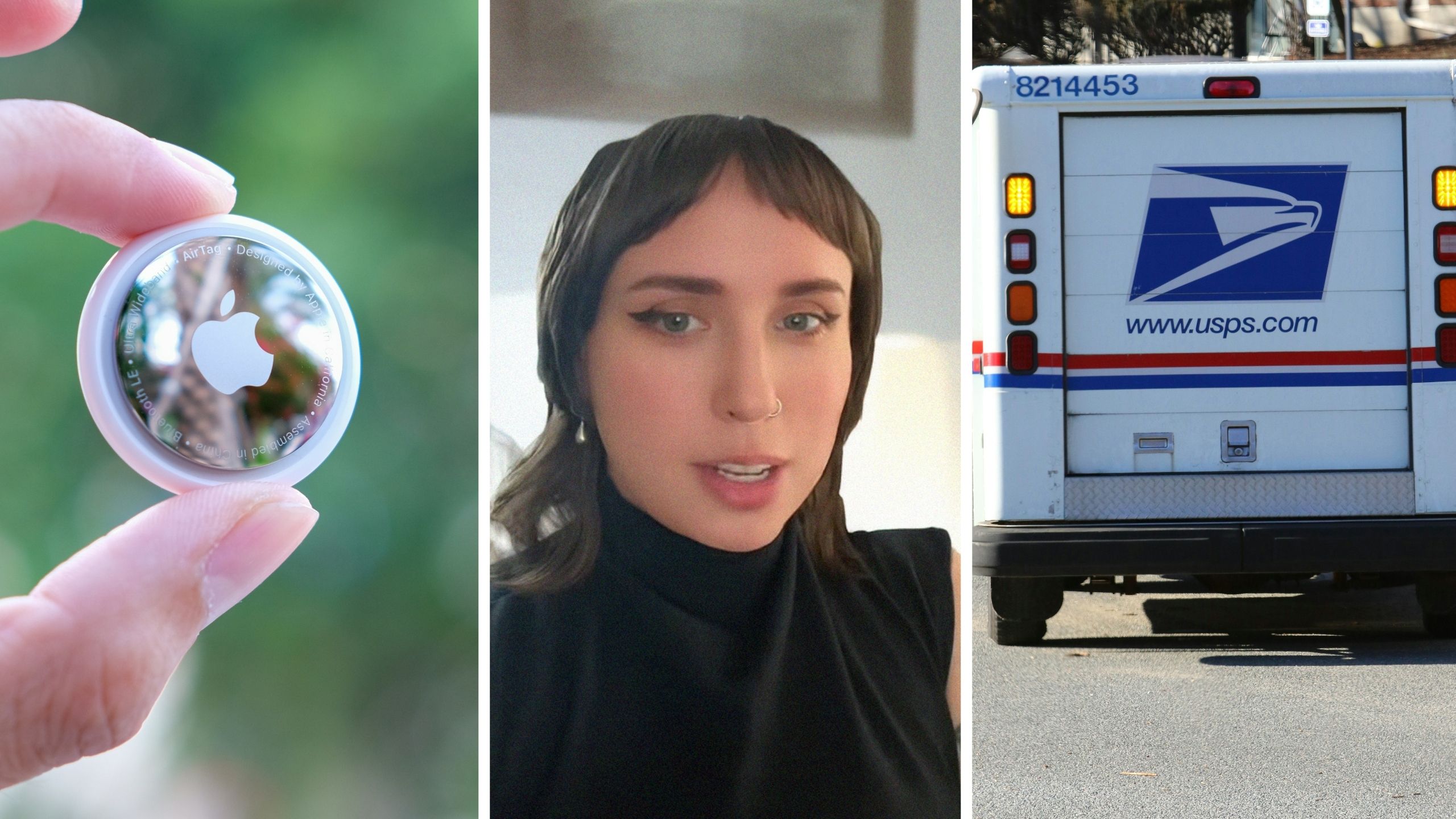 Arizona woman’s Baggu packages go ‘missing’ from USPS twice. Then she ...