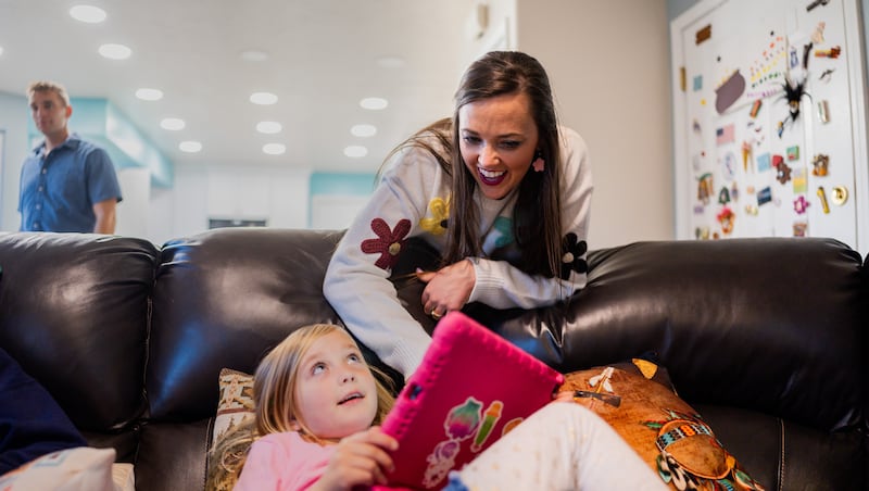 Family Engagement Month: Building partnerships between Utah’s parents ...