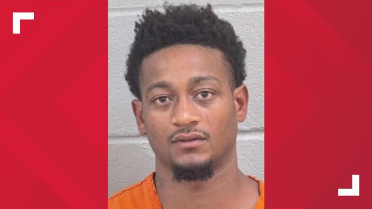 Man sentenced to 50 years in prison after repeated trips to TDCJ and ...