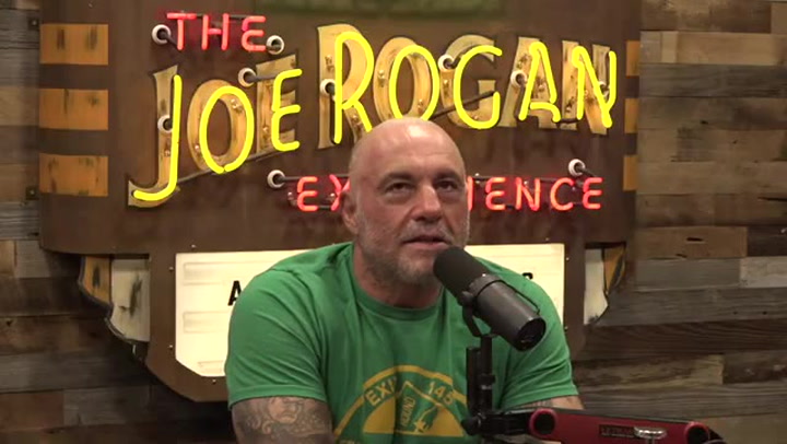 Joe Rogan Slams ‘Crazy’ Change to Trump Press Briefings