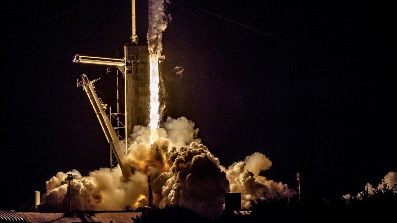 FAA restricts commercial rocket launches indefinitely due to air ...