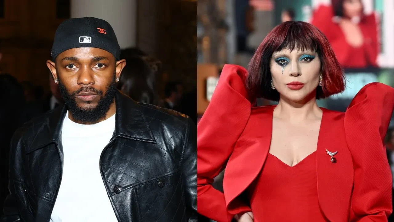 Grammy Awards Nominations: Kendrick Lamar Grabs 9 Nods, Lady Gaga, Bad ...