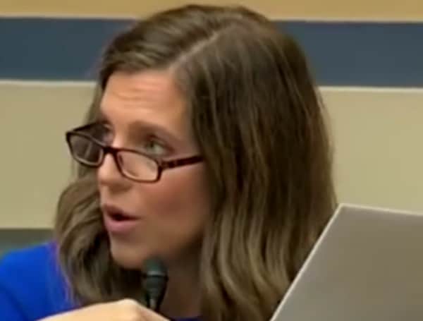 South Carolina Rep. Nancy Mace’s Ex-Fiancé Sues Congresswoman Over ...
