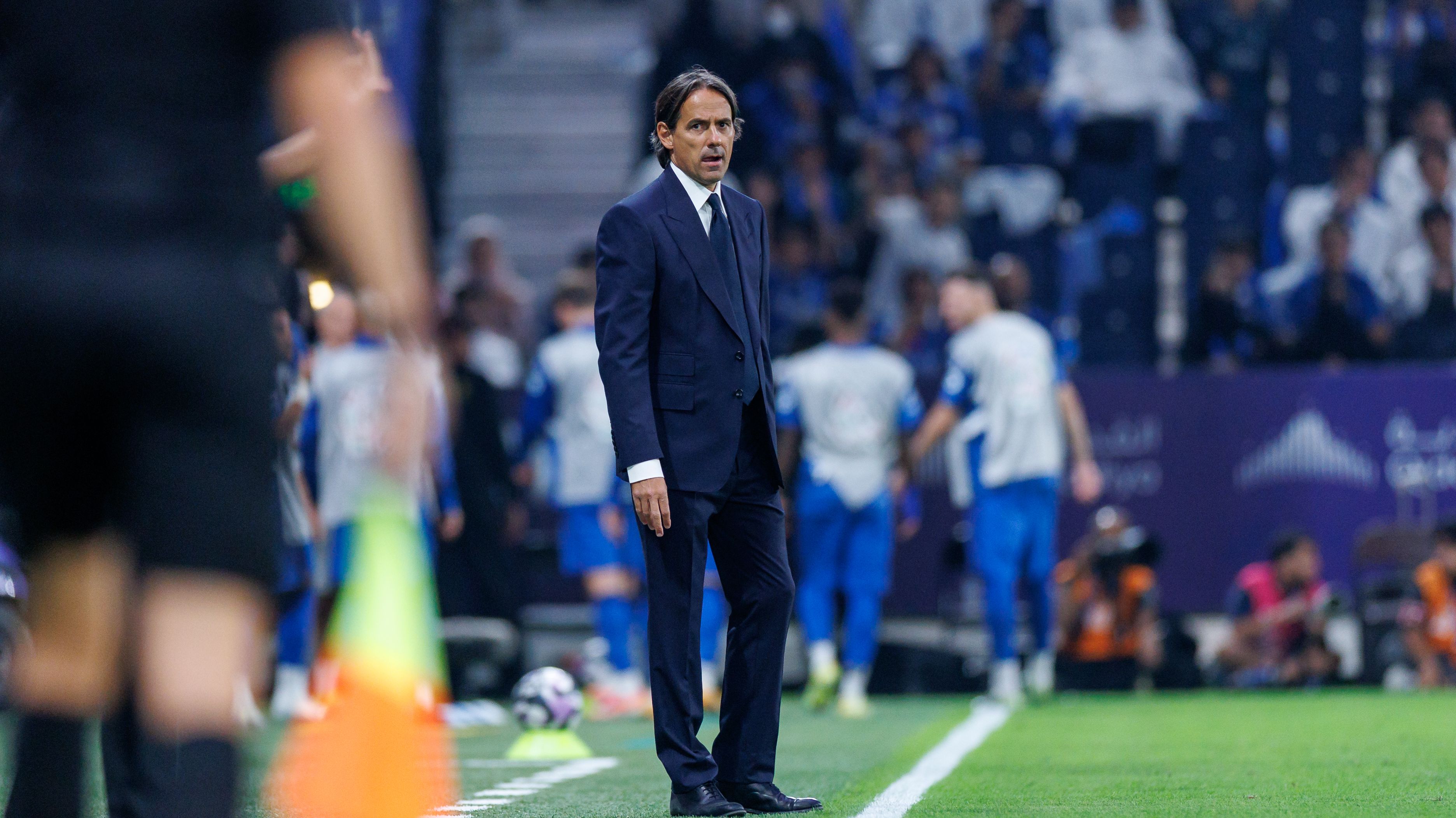 L’Al-Hilal di Simone Inzaghi non si ferma più: arriva anche la decima ...