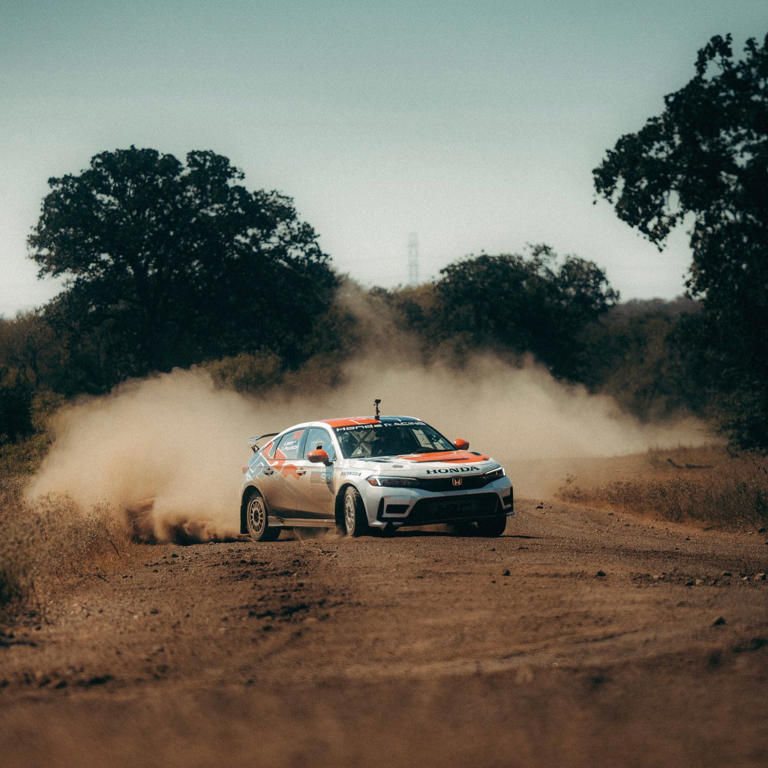 Honda Considering Off-Road HRC Parts for the Passport, and Might Sell A ...