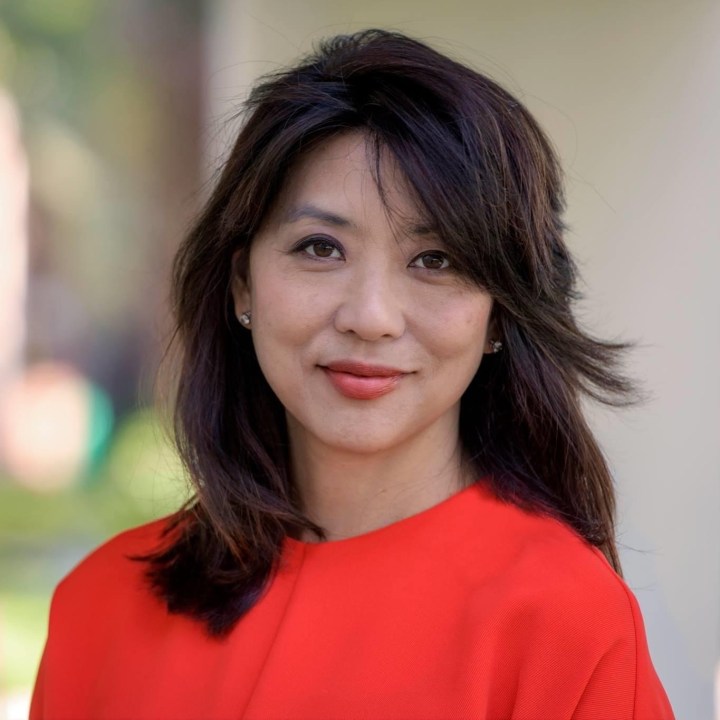 Jefferson Parish President Cynthia Lee Sheng files restraining order ...