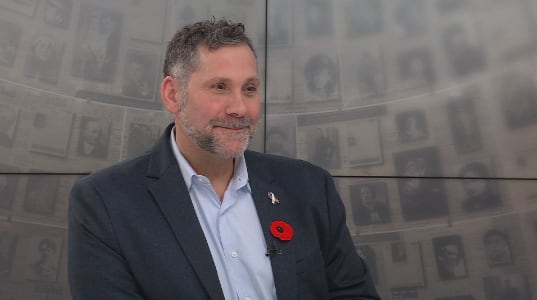 Holocaust Education Week: understanding hate to prevent history from ...