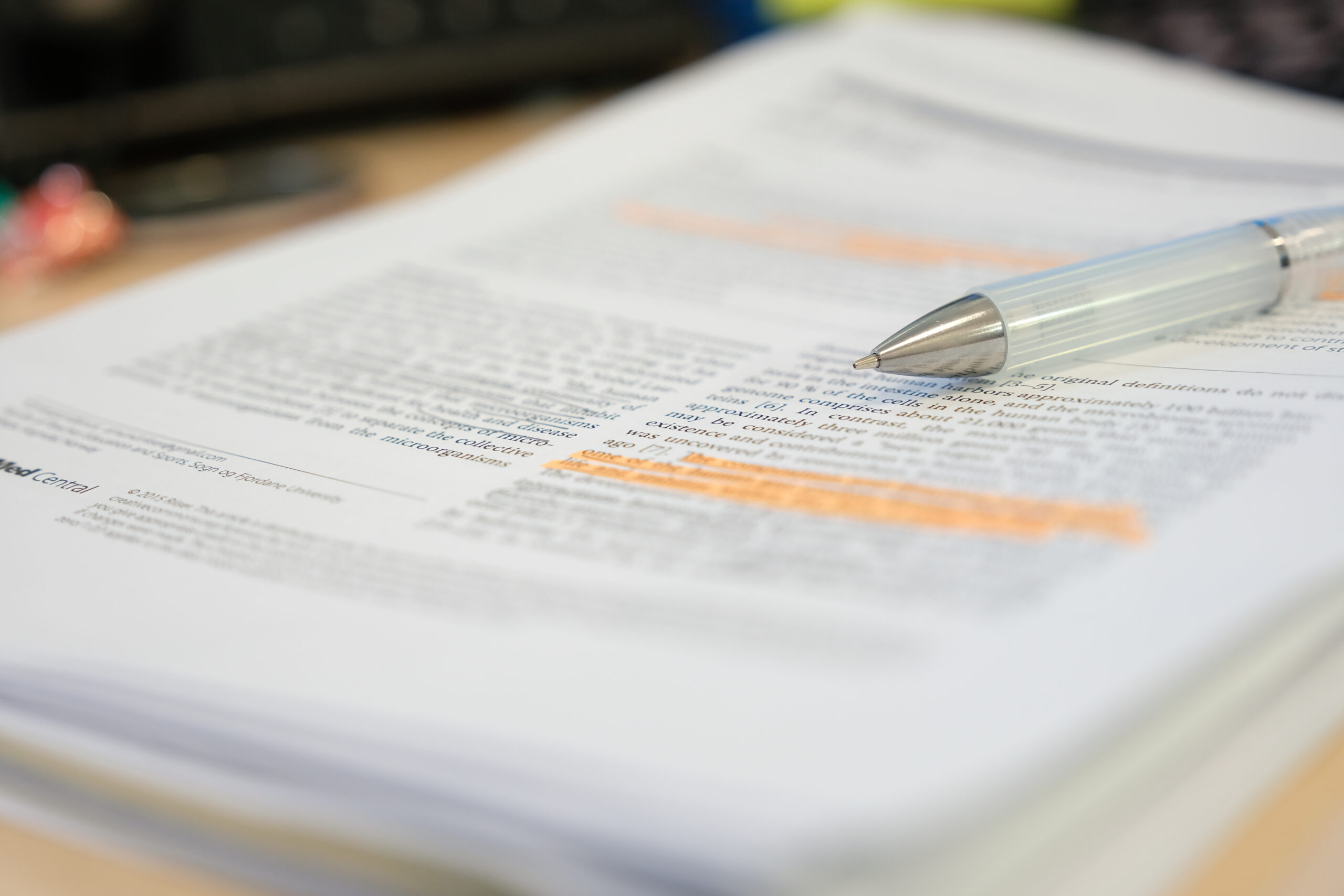 Classical and scientific management theory