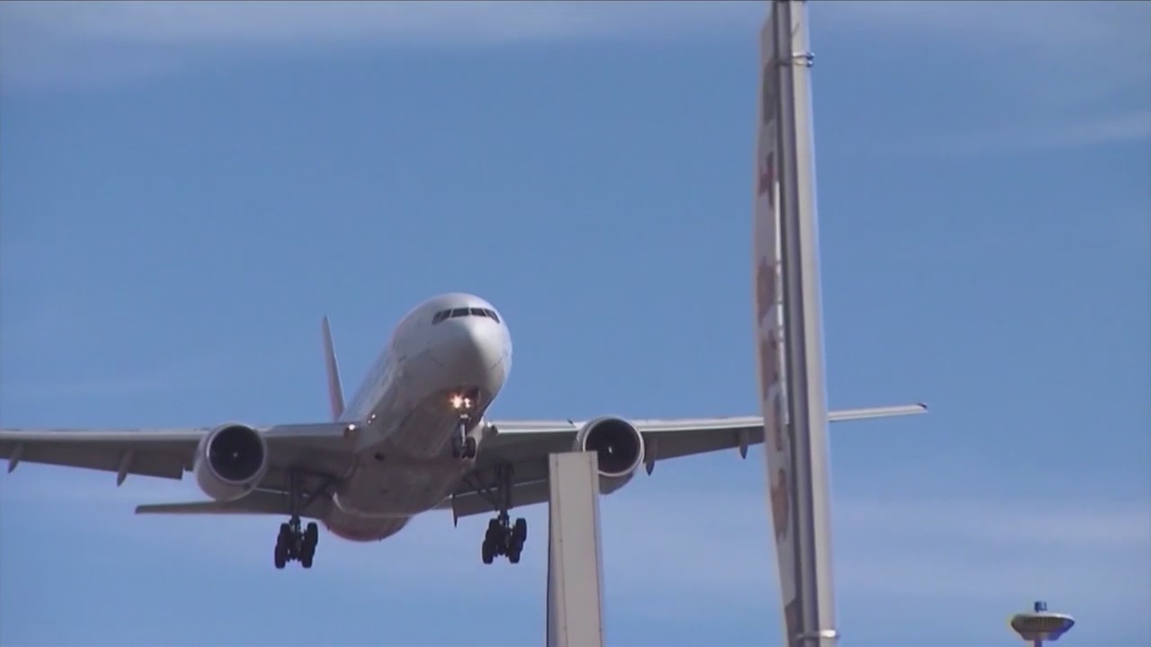 NATCA's Drew MacQueen responds to the shutdown