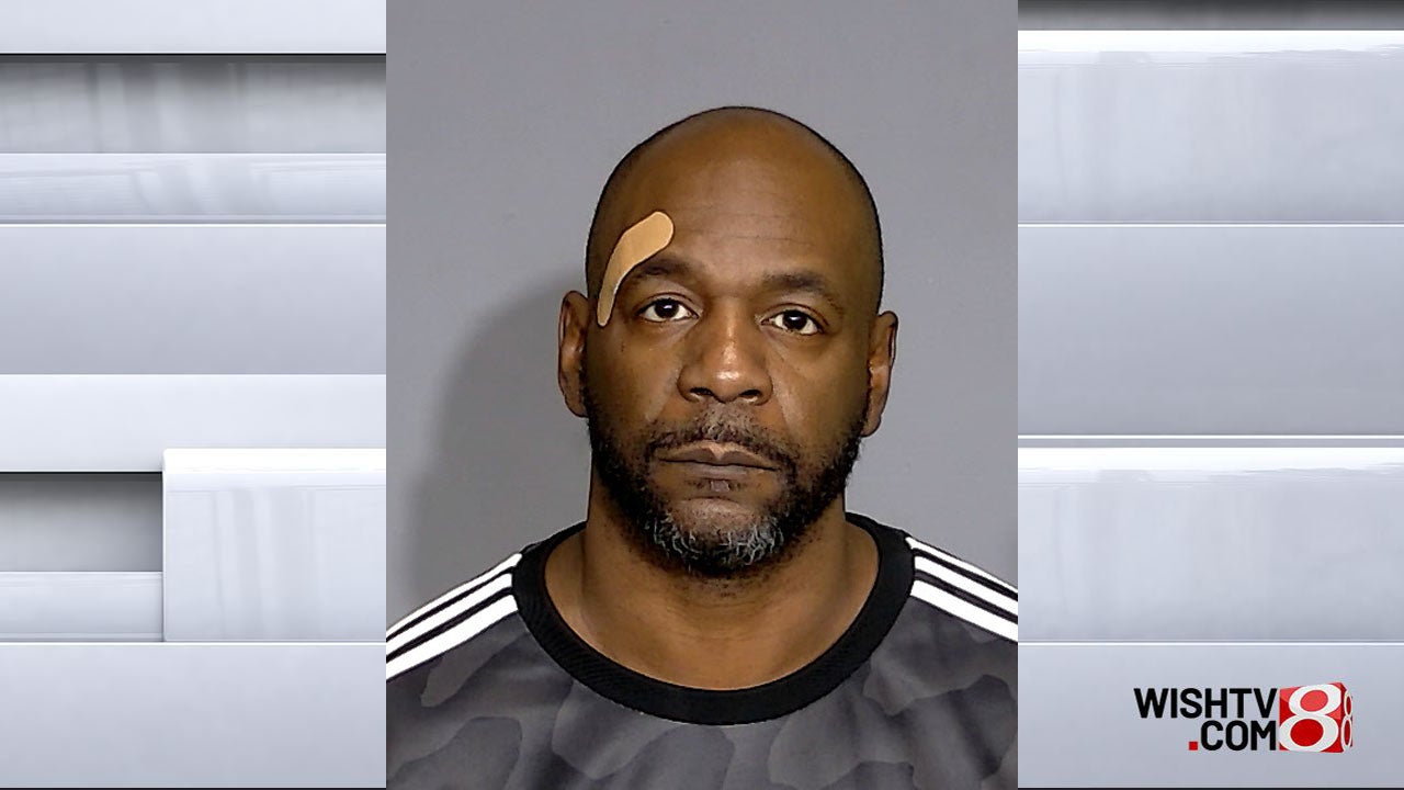 Man sentenced for dealing drugs that led to death on Monaco Drive